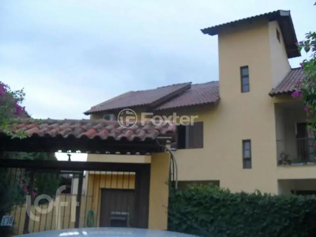 Casa / Sobrado para Venda em Canoas/RS Harmonia 7 Quartos