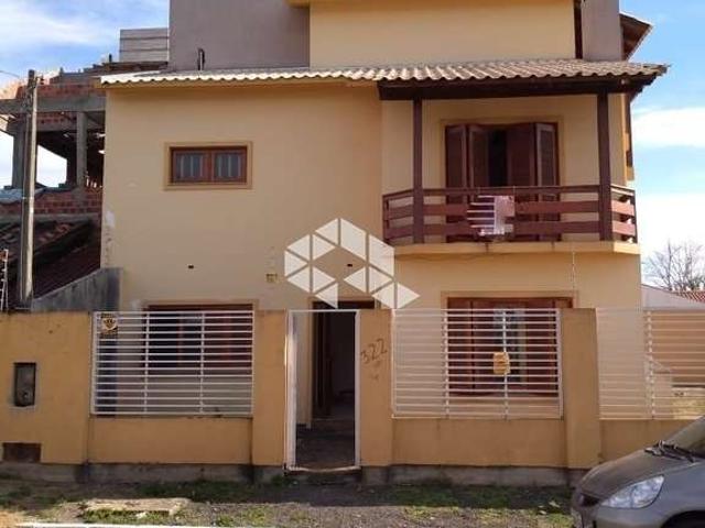 Casa / Sobrado para Venda em Canoas/RS Harmonia 7 Quartos