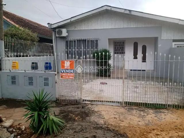 Casa / Sobrado para Venda em Canoas/RS Harmonia 7 Quartos