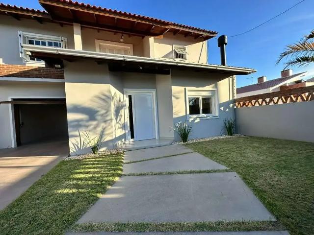 Casa / Sobrado para Venda em Canoas/RS Harmonia