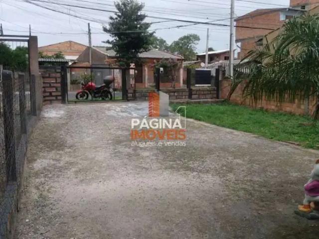 Casa / Sobrado para Venda em Canoas/RS Harmonia 1 Quartos