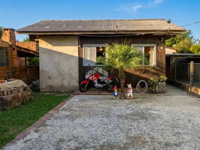 Casa / Sobrado para Venda em Canoas/RS Harmonia 1 Quartos