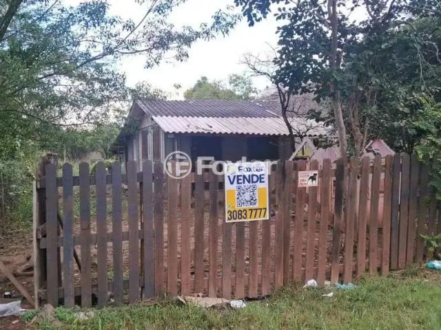 Casa / Sobrado para Venda em Canoas/RS Harmonia 1 Quartos