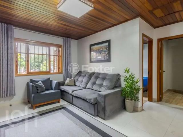 Casa / Sobrado para Venda em Canoas/RS Harmonia 2 Quartos
