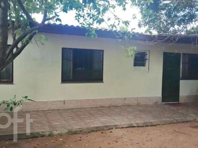 Casa / Sobrado para Venda em Canoas/RS Harmonia 2 Quartos