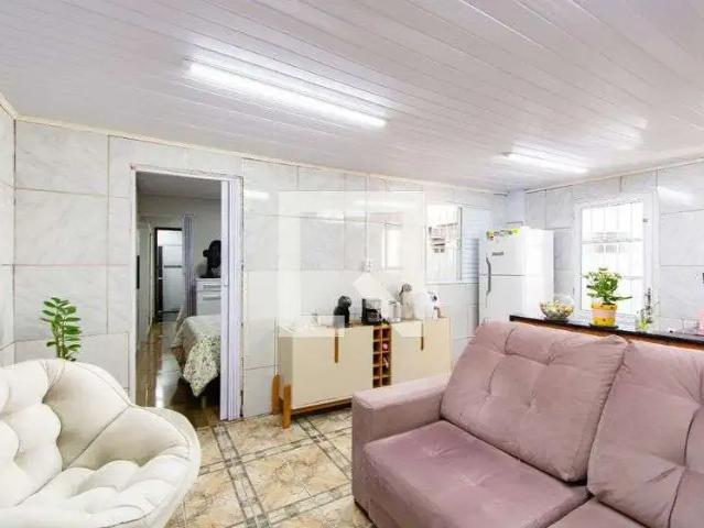 Casa / Sobrado para Venda em Canoas/RS Harmonia 2 Quartos