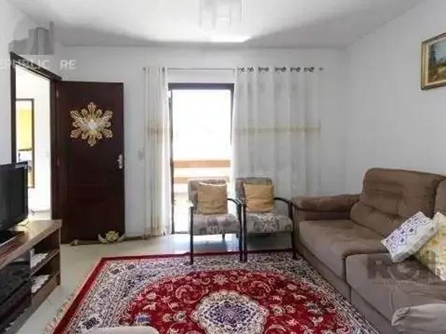 Casa / Sobrado para Venda em Canoas/RS Harmonia 2 Quartos