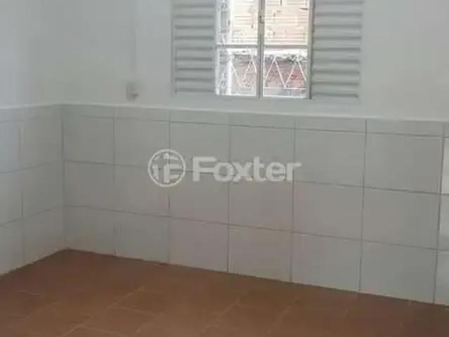 Casa / Sobrado para Venda em Canoas/RS Harmonia 2 Quartos