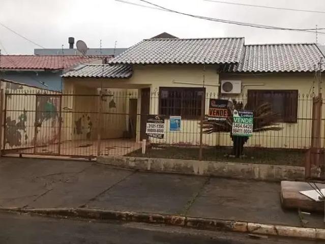 Casa / Sobrado para Venda em Canoas/RS Harmonia 2 Quartos