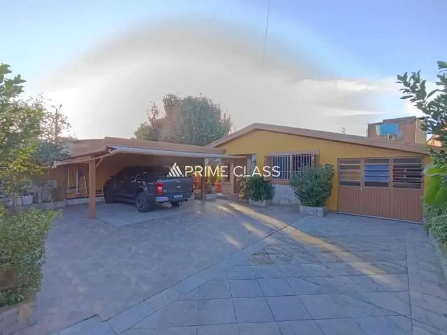 Casa / Sobrado para Venda em Canoas/RS Harmonia 2 Quartos
