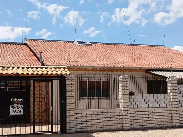 Casa / Sobrado para Venda em Canoas/RS Harmonia 2 Quartos