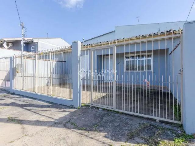 Casa / Sobrado para Venda em Canoas/RS Harmonia 2 Quartos