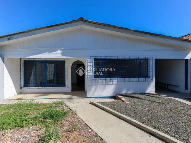 Casa / Sobrado para Venda em Canoas/RS Harmonia 2 Quartos