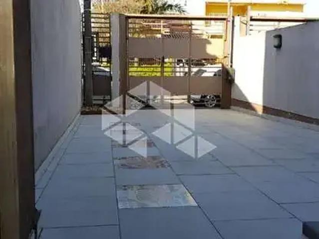 Casa / Sobrado para Venda em Canoas/RS Harmonia 2 Quartos