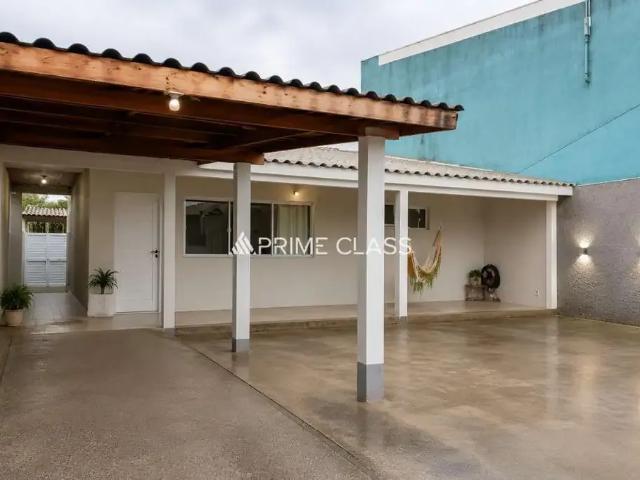 Casa / Sobrado para Venda em Canoas/RS Harmonia 2 Quartos