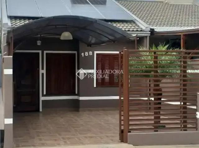 Casa / Sobrado para Venda em Canoas/RS Harmonia 2 Quartos