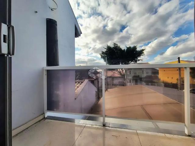 Casa / Sobrado para Venda em Canoas/RS Harmonia 2 Quartos