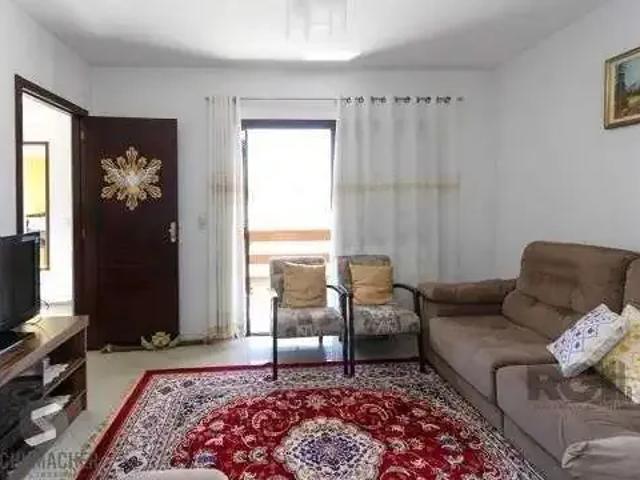 Casa / Sobrado para Venda em Canoas/RS Harmonia 2 Quartos