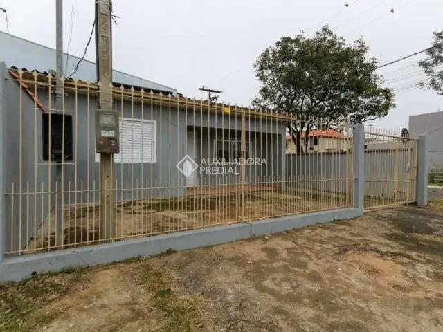 Casa / Sobrado para Venda em Canoas/RS Harmonia 2 Quartos