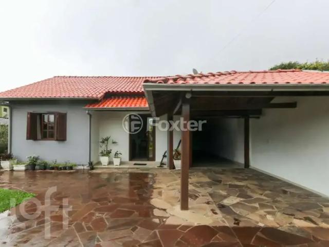 Casa / Sobrado para Venda em Canoas/RS Harmonia 2 Quartos