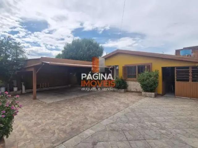 Casa / Sobrado para Venda em Canoas/RS Harmonia 2 Quartos