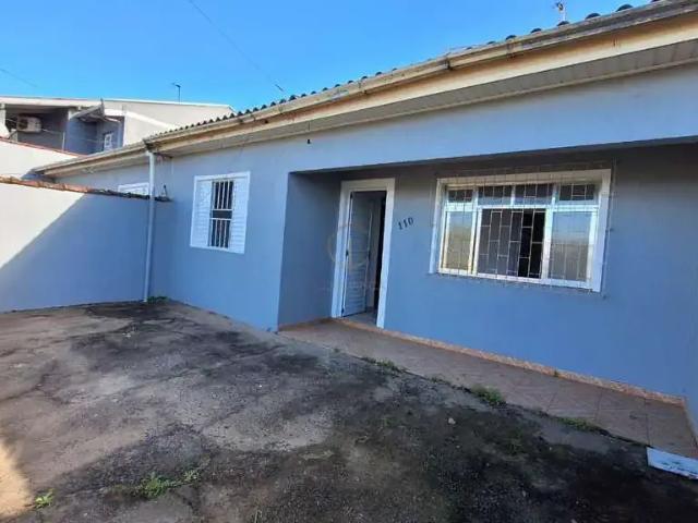 Casa / Sobrado para Venda em Canoas/RS Harmonia 2 Quartos