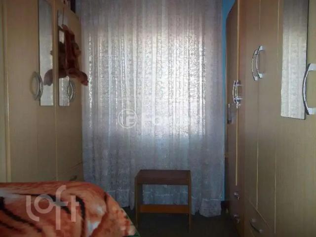 Casa / Sobrado para Venda em Canoas/RS Harmonia 2 Quartos