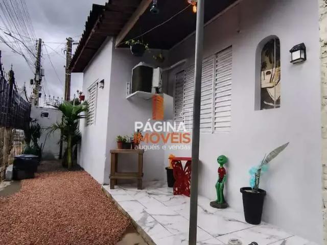 Casa / Sobrado para Venda em Canoas/RS Harmonia 2 Quartos