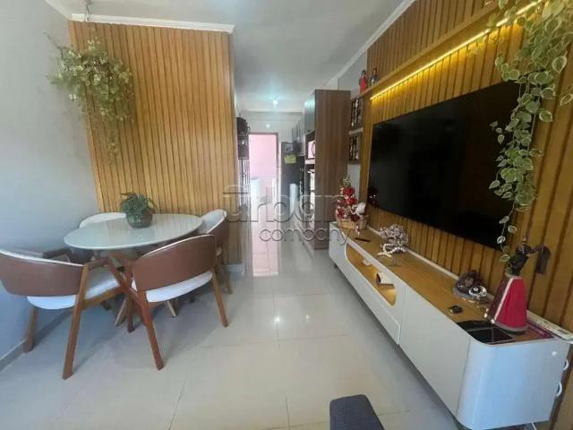 Casa / Sobrado para Venda em Canoas/RS Harmonia 2 Quartos