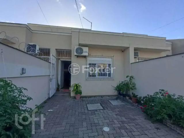 Casa / Sobrado para Venda em Canoas/RS Harmonia 2 Quartos