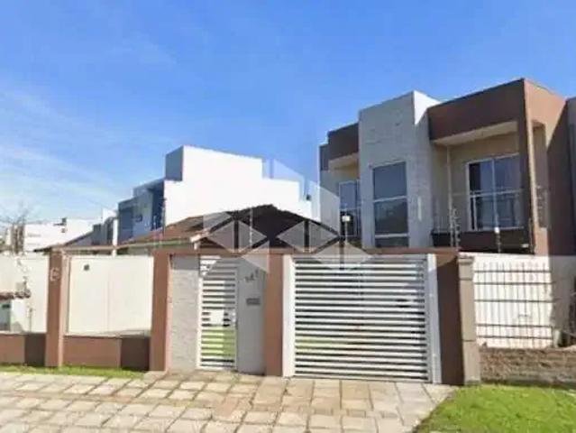 Casa / Sobrado para Venda em Canoas/RS Harmonia 2 Quartos
