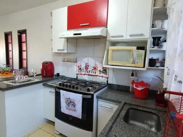 Casa / Sobrado para Venda em Canoas/RS Harmonia 2 Quartos