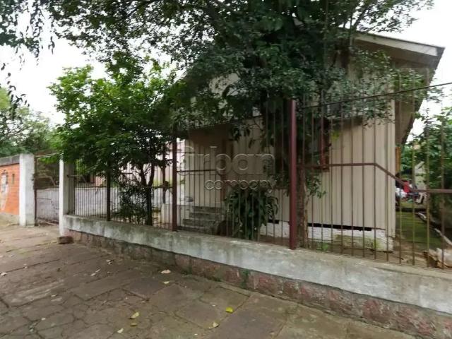 Casa / Sobrado para Venda em Canoas/RS Harmonia 2 Quartos