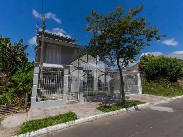 Casa / Sobrado para Venda em Canoas/RS Harmonia 2 Quartos
