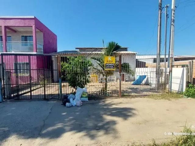 Casa / Sobrado para Venda em Canoas/RS Harmonia 2 Quartos