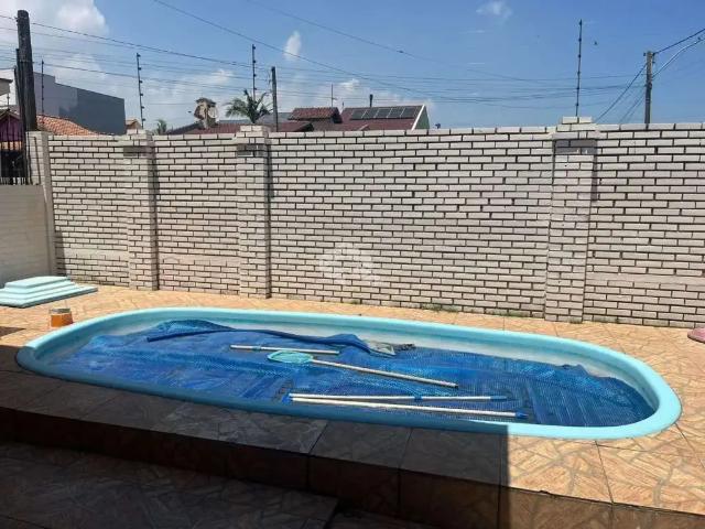 Casa / Sobrado para Venda em Canoas/RS Harmonia 2 Quartos