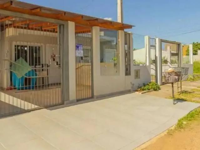 Casa / Sobrado para Venda em Canoas/RS Harmonia 2 Quartos