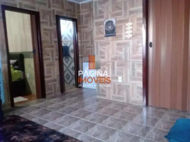 Casa / Sobrado para Venda em Canoas/RS Harmonia 2 Quartos