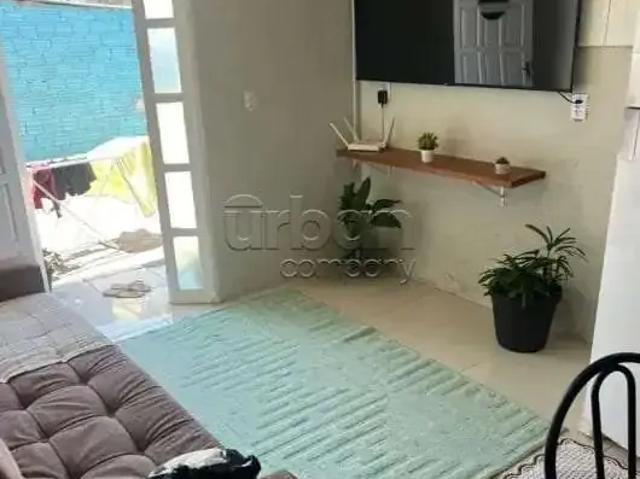 Casa / Sobrado para Venda em Canoas/RS Harmonia 2 Quartos