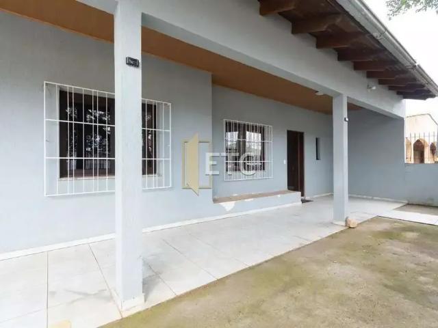 Casa / Sobrado para Venda em Canoas/RS Harmonia 2 Quartos