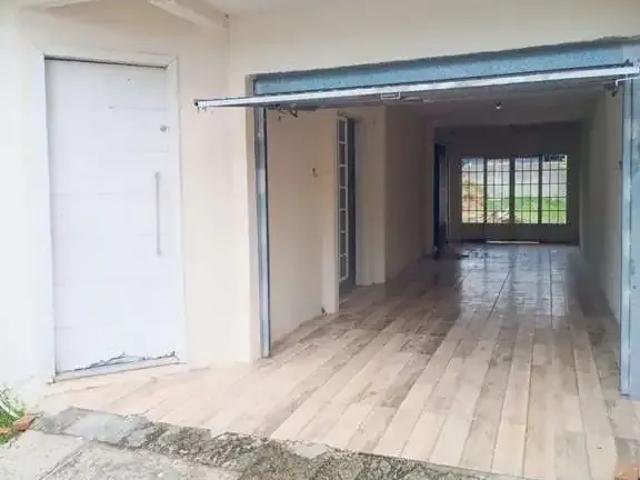 Casa / Sobrado para Venda em Canoas/RS Harmonia 2 Quartos