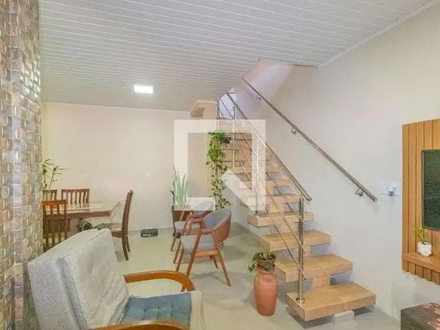 Casa / Sobrado para Venda em Canoas/RS Harmonia 2 Quartos