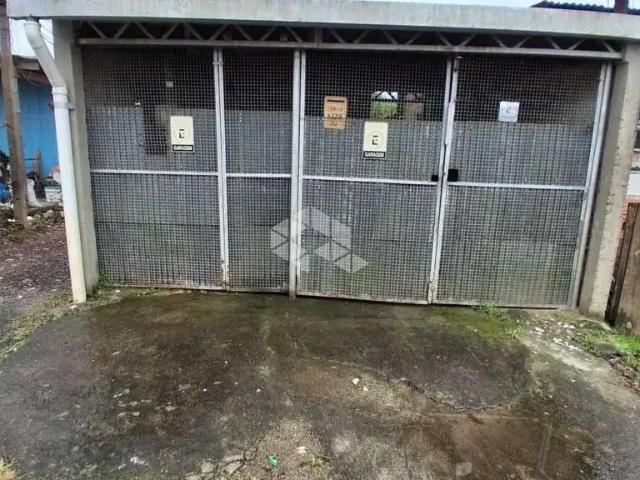 Casa / Sobrado para Venda em Canoas/RS Harmonia 2 Quartos