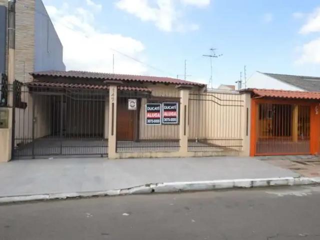 Casa / Sobrado para Venda em Canoas/RS Harmonia 2 Quartos