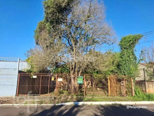 Casa / Sobrado para Venda em Canoas/RS Harmonia 2 Quartos