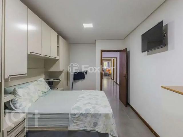 Casa / Sobrado para Venda em Canoas/RS Harmonia 2 Quartos