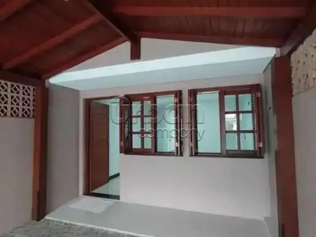 Casa / Sobrado para Venda em Canoas/RS Harmonia 2 Quartos