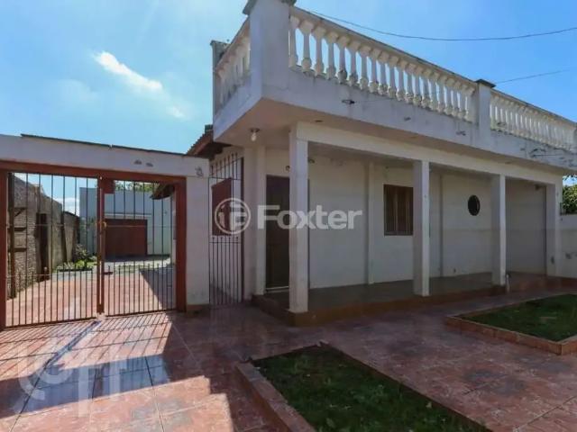Casa / Sobrado para Venda em Canoas/RS Harmonia 2 Quartos