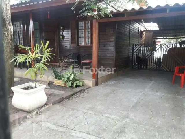 Casa / Sobrado para Venda em Canoas/RS Harmonia 2 Quartos