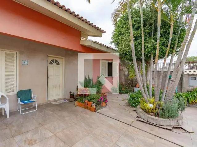 Casa / Sobrado para Venda em Canoas/RS Harmonia 2 Quartos